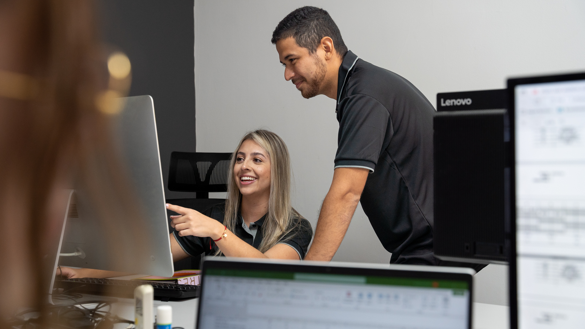 Nosotros - Ab Corp Panama